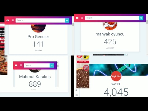 Reynmen VS Orkun Işıtmak YAYINA GELENLERİ EKRANA KOYUYOZ KOŞ