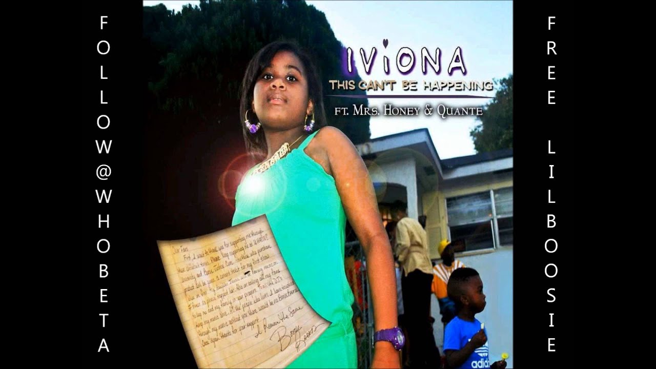 @BOOSIEOFFICIAL DAUGHTER IVIONA HATCH SPEAKS WITH @WHOBETA 89.5 THE ...