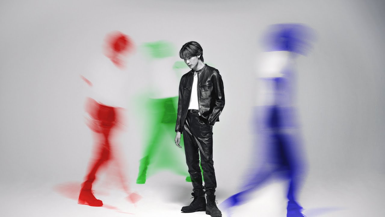 NOA - Primary Colors (Album Teaser) - YouTube