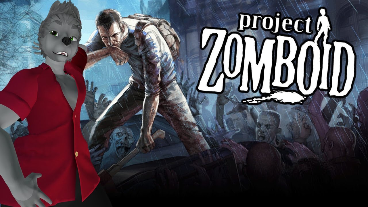 [Project Zomboid] Surviving the Apocalypse with Mods! - YouTube