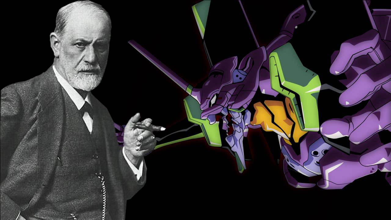 Shinji's "End of the Series" Rant - YouTube