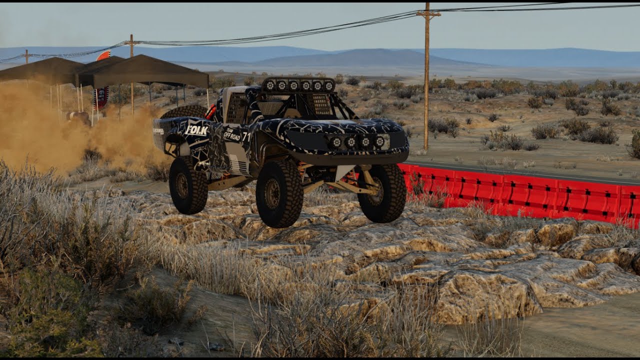 Satisfying Car Suspension Test in BeamNG drive Controller Gameplay ...