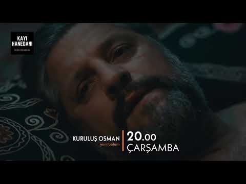 KURULUS OSMAN 54 bolum