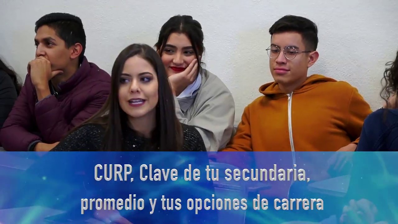 Producción para el CBTIS 130, promoción para estudiantes potenciales de ...