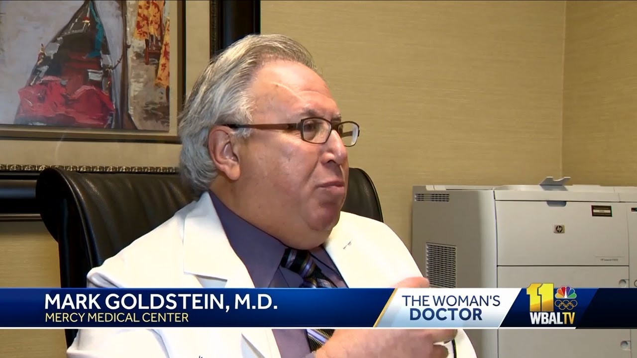 How Common is Atrial Fibrillation (AFib)? - Dr. Mark Goldstein - Mercy ...