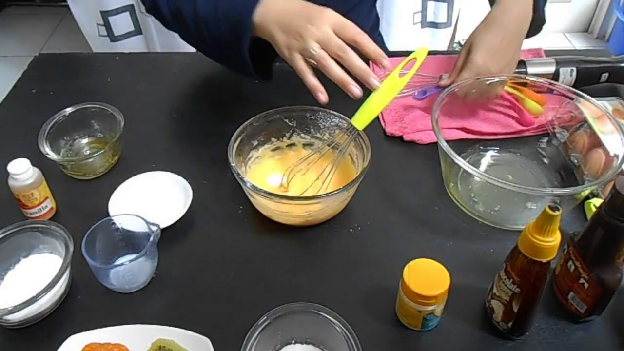 Peluang Usaha. Memasak Souffle Pancake/Japanese Pancakes Untung Bisa ...