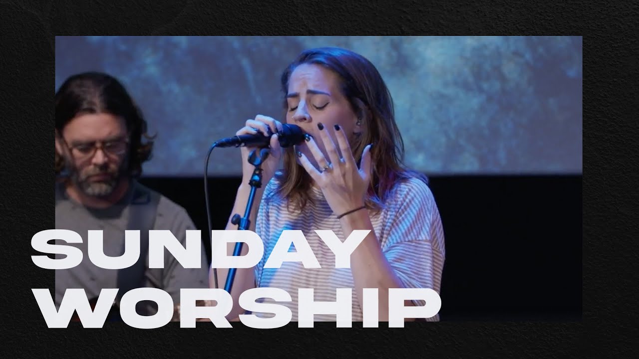 November 8th Worship | Jane Tiller & Isaac Wilson | Catch The Fire ...
