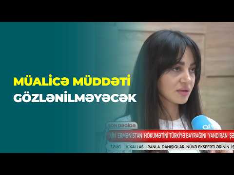 Müalicə müddəti gözlənilmədən hansı xəstəliklər üçün əlillik qiymətləndirilməsi aparılır? | ARB 24