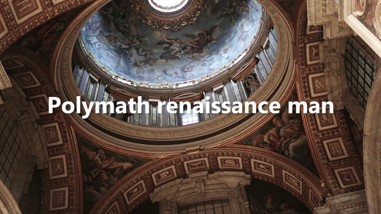 Become a true polymath with this subliminal! [𝗋𝖾𝗊𝗎𝖾𝗌𝗍] - YouTube