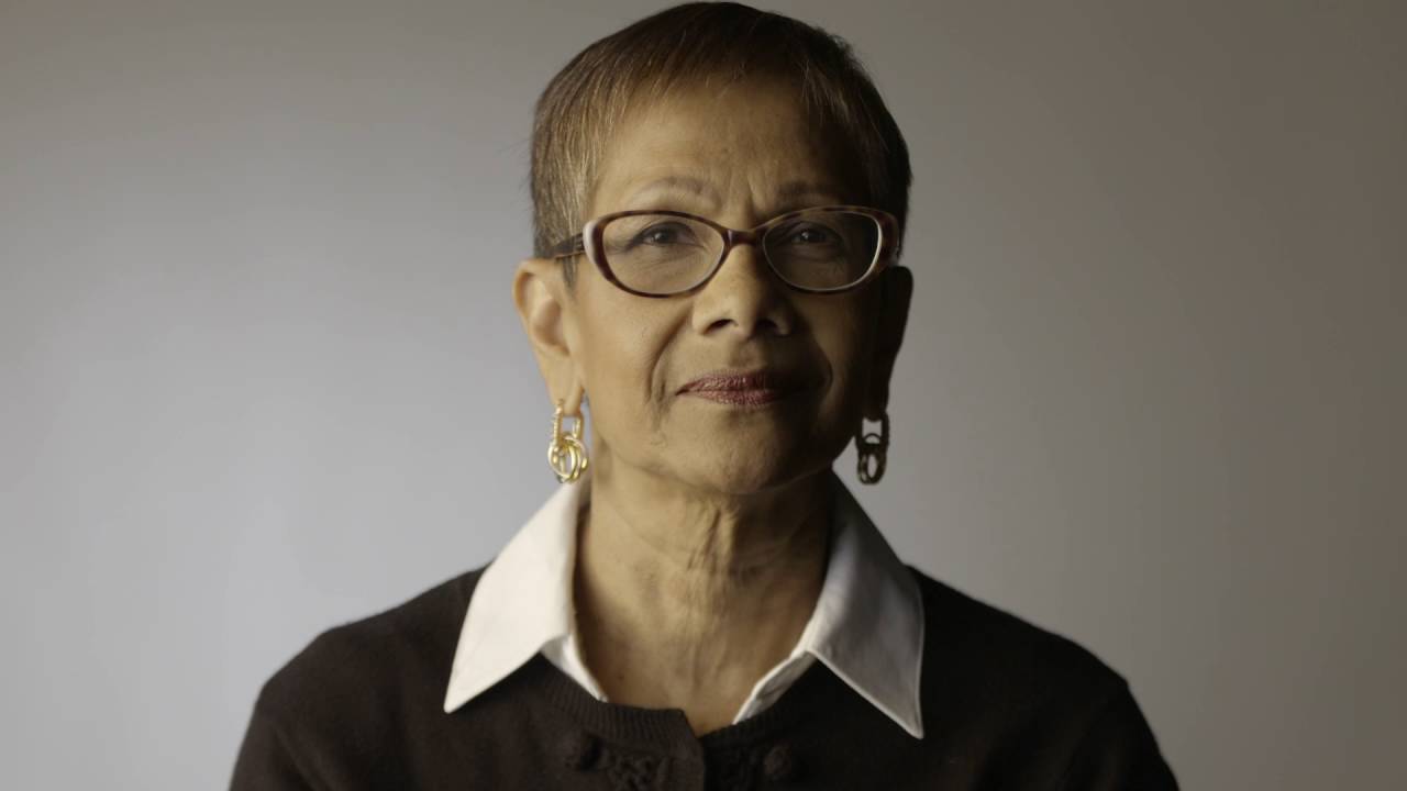 More Tomorrows Together: Eva Lester - YouTube