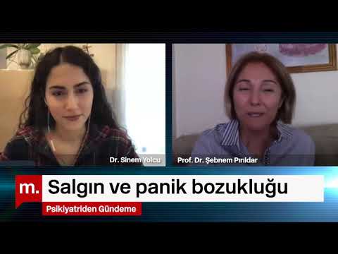 Panik bozukluk nedir? Kişiler neler yaşar? Panik atak önlenebilir mi? Panik atak durdurulabilir mi?