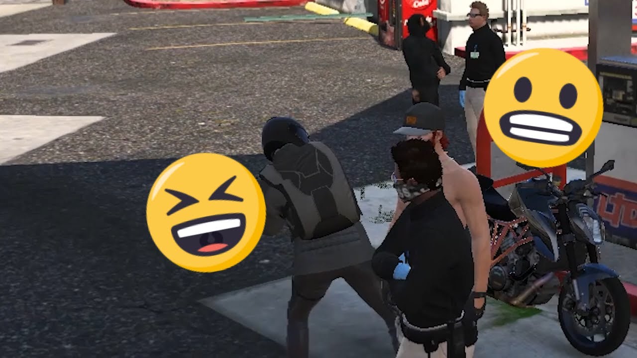 Ultimo momento siendo EMS en Puerto Rico Island RP - YouTube