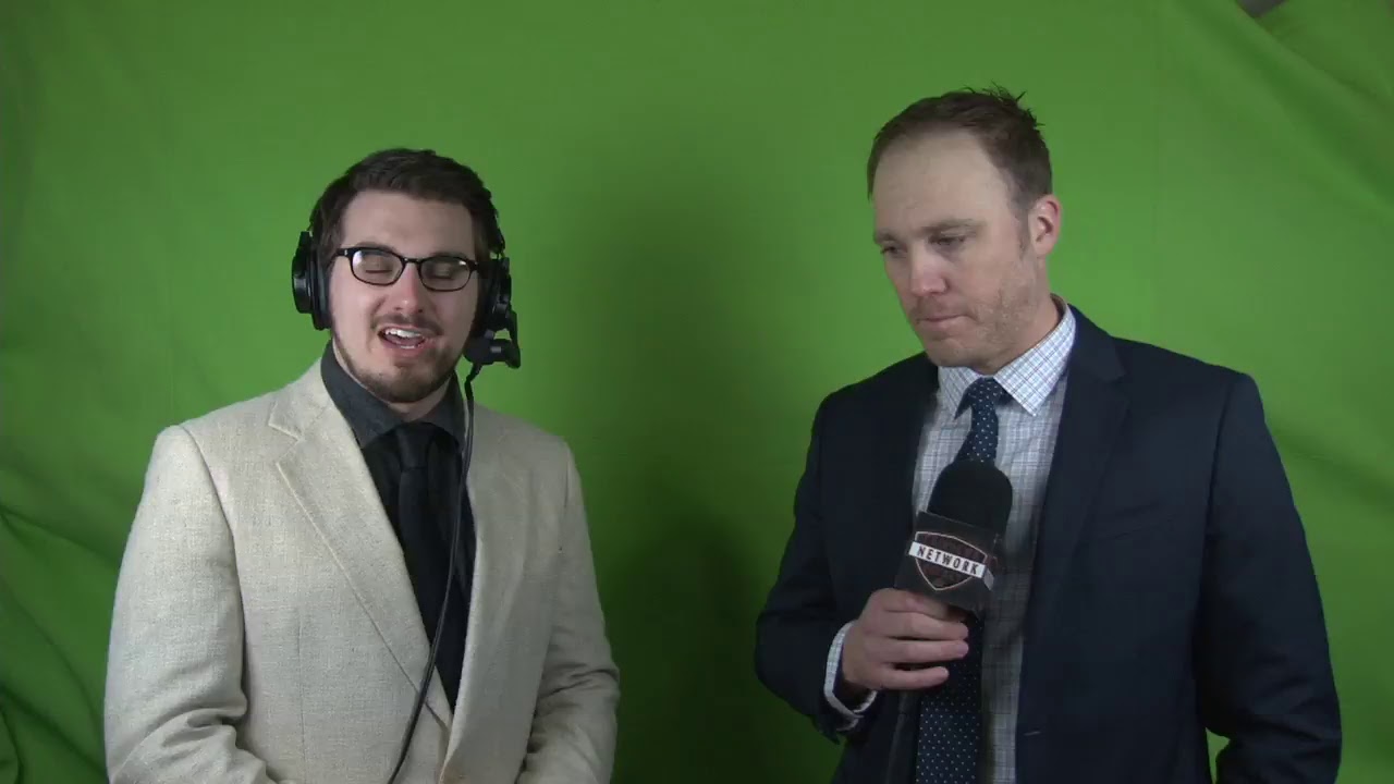 MAC TV Network Live Stream - YouTube