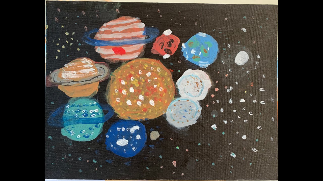 How To Teach Painting To Children Series 1 Play With how-to-teach-painting-to-children-series-1-play-with
