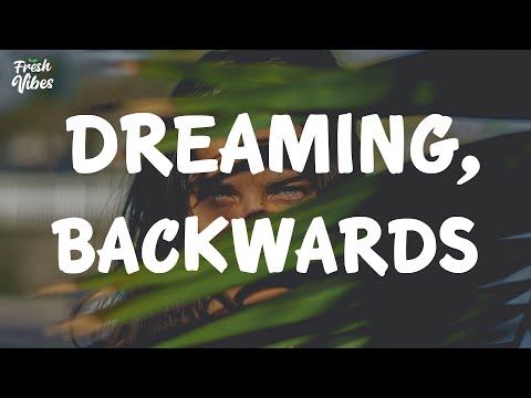 Ella Vos - Dreaming, backwards (Lyrics)