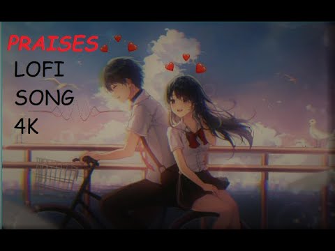 PRAISES LOFI SONG | SHARN | MEET | THE PAUL | 40K | NI SUNN MERI JAAN 💗 ...