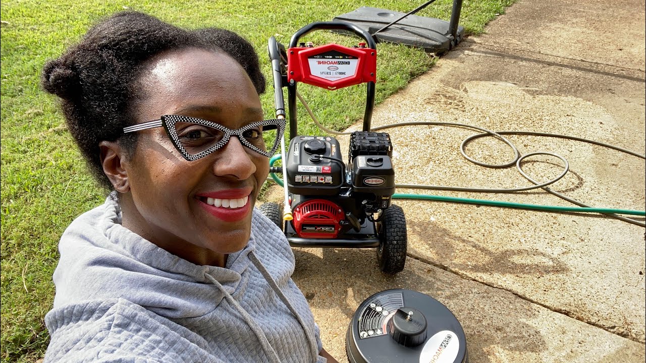 10 Things I Keep in My Power Washing Work Kit - YouTube