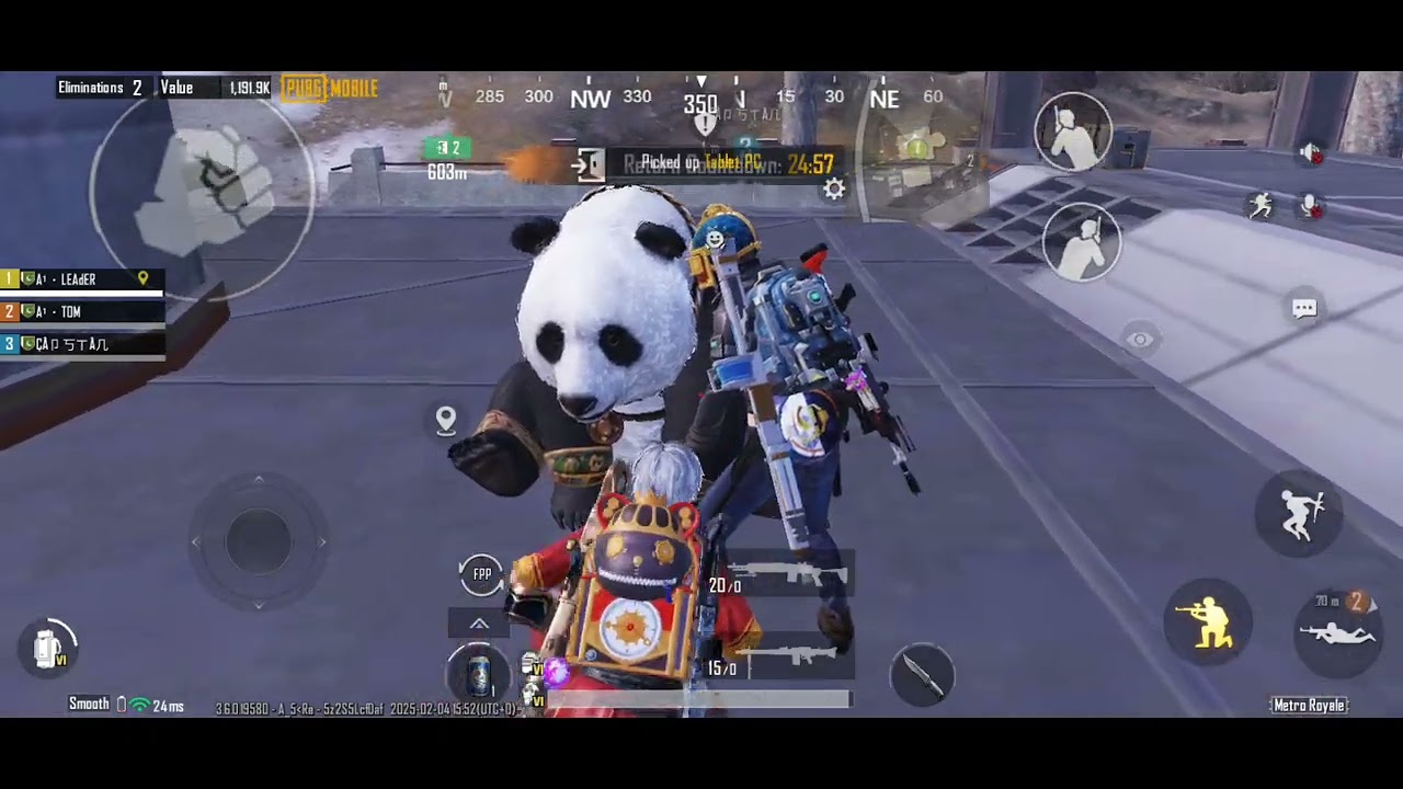 Metro Creator Club -Basic Game play tips for Beginners - YouTube