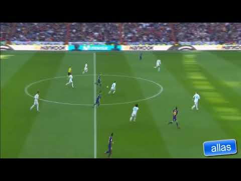 busquets genius behind the scenes - YouTube