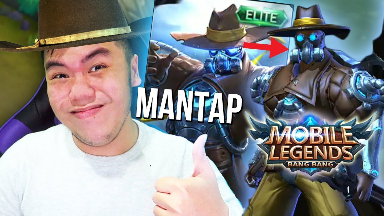 YA! INI ALASAN KALIAN HARUS BELI SKIN YSS TERBARU INI!?!? - Mobile ...