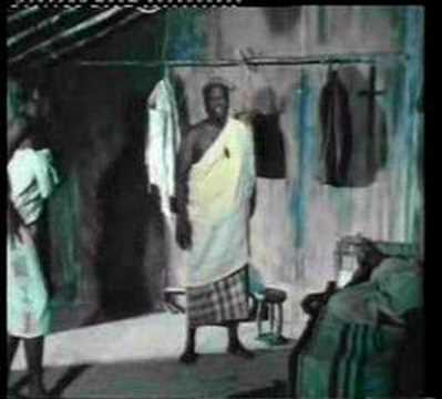 THINGS FALL APART - Scene 40 - YouTube