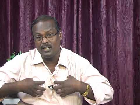 Rev Paul Udhaya Suriyan Message 1 - YouTube