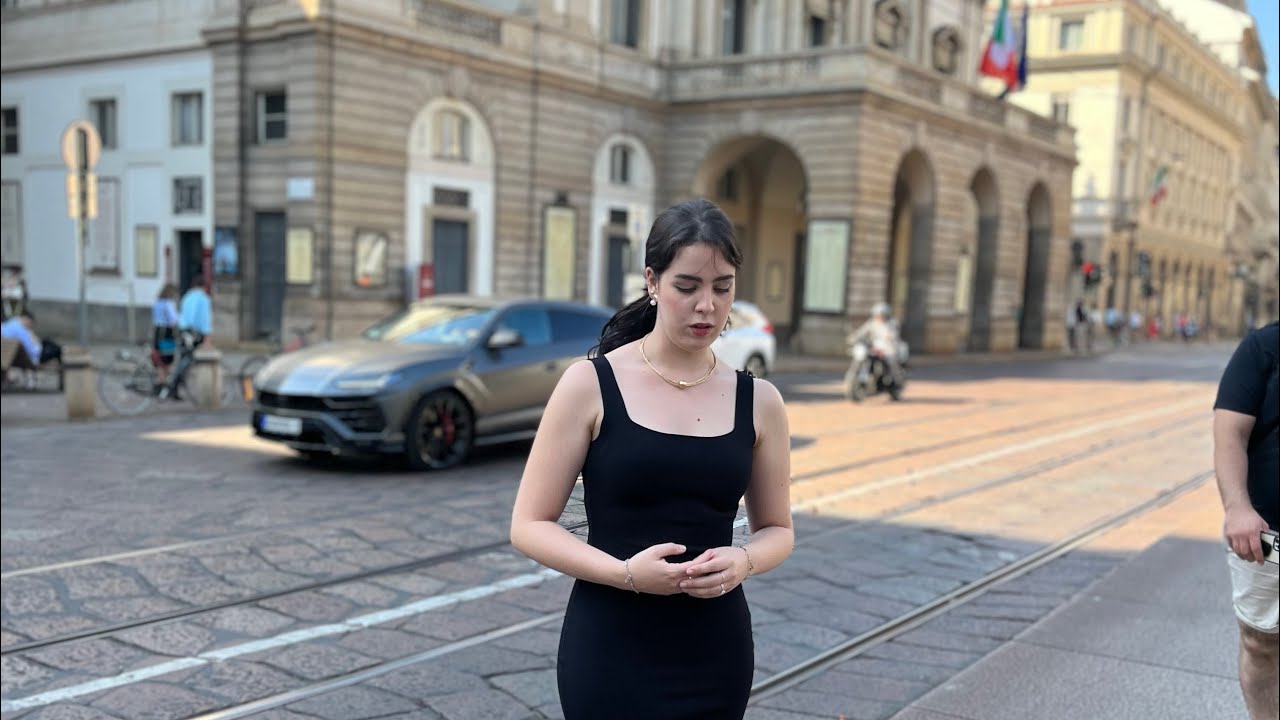 Rosalia Cid - O mio babbino caro - Lauretta - Gianni Schicchi - 2022 ...