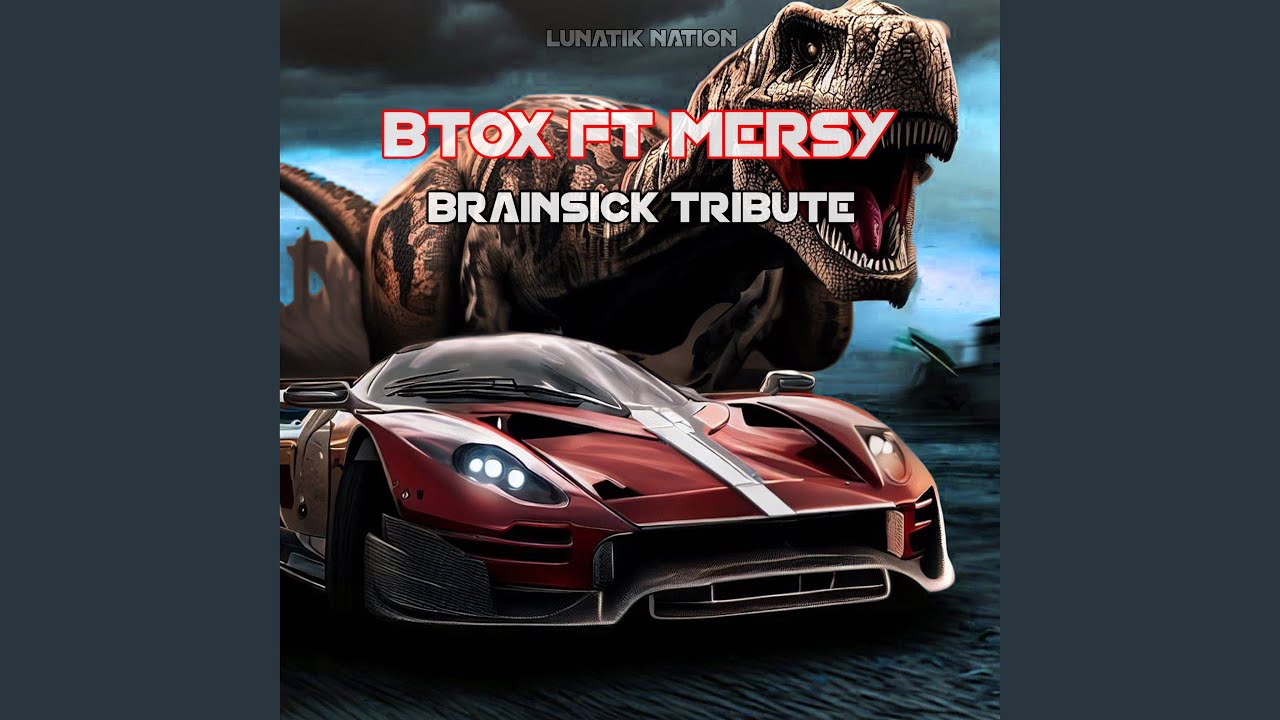 Brainsick Tribute - YouTube