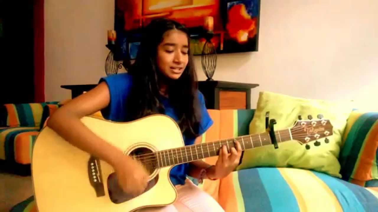 I know you've got me By Jerusha - YouTube