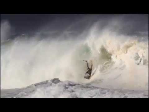 **WAIMEA BAY MADNESS**: SHOREBREAK WITH TEETH - Hawaii Bodyboarding ...
