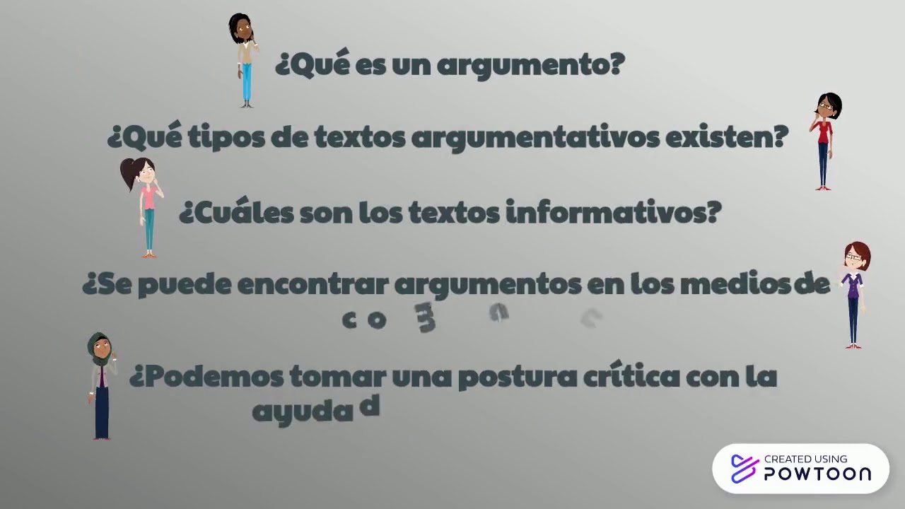 Preguntas directrices - YouTube