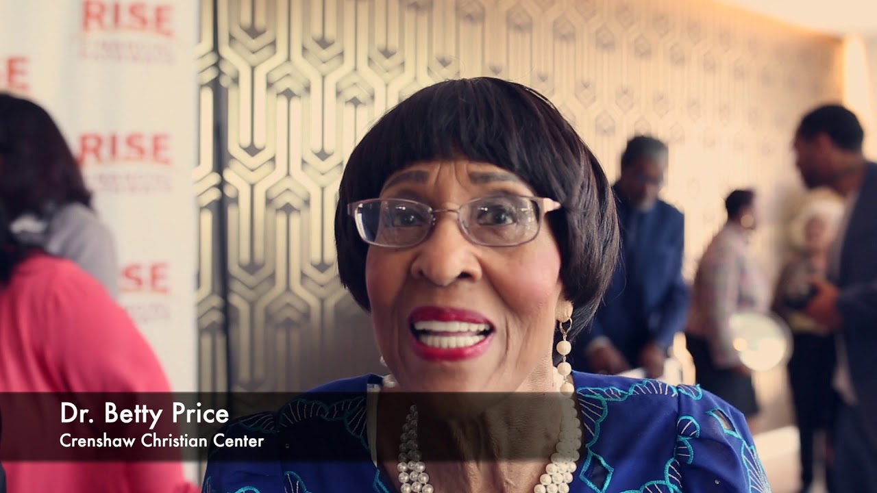 ThatNatalieCole - Dr. Betty Price - YouTube