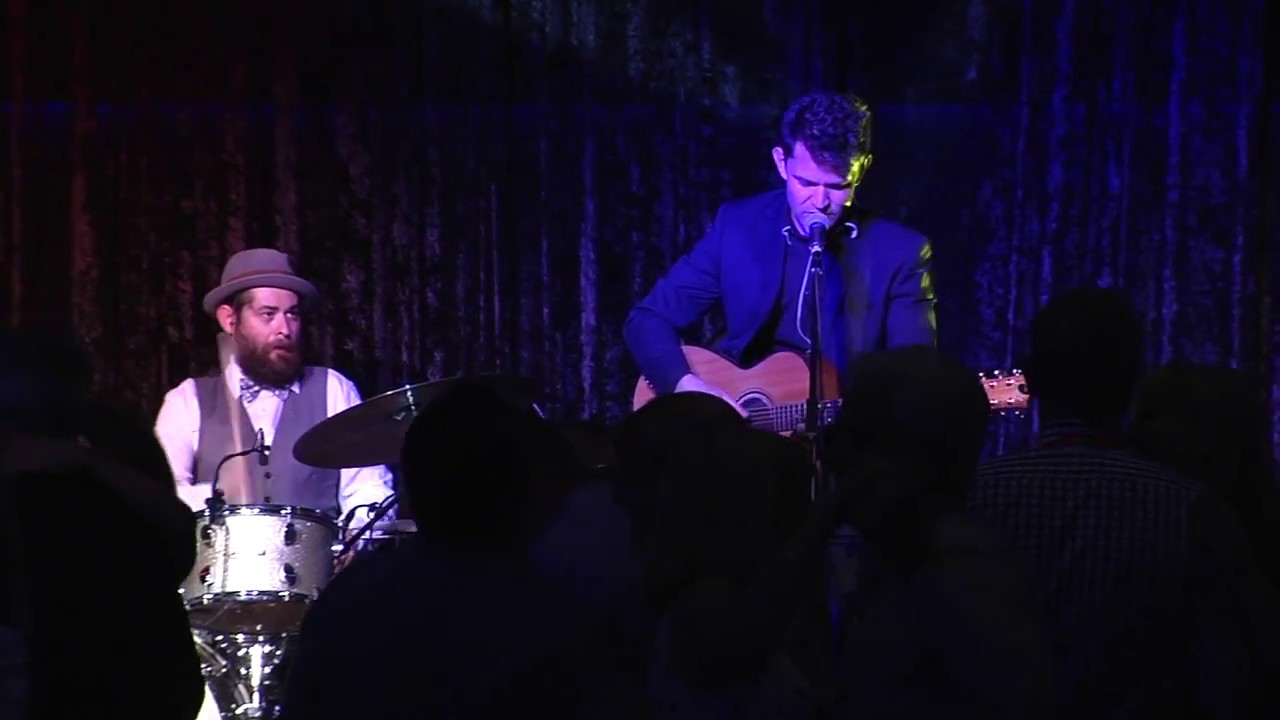 Throw Your Arms Around Me (Cover) - YouTube