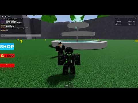 HD Admin ranker (REQUIRE SCRIPT) - YouTube