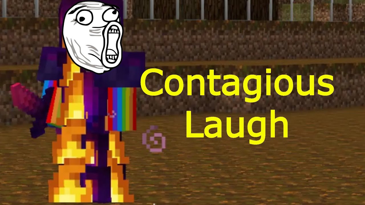 The Most Contagious Laugh - Funny Moments - - YouTube