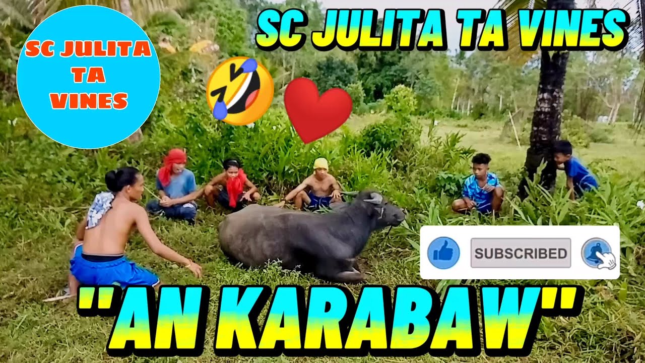 AN KARABAW🤣 - YouTube