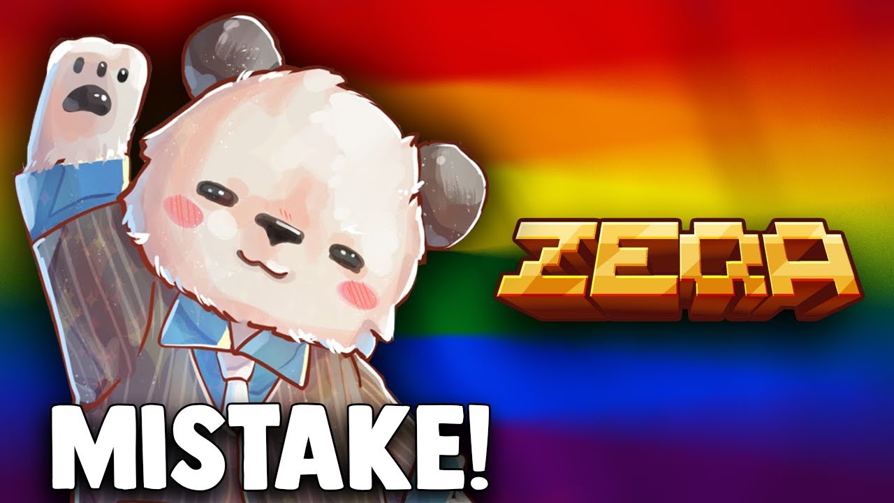 Zeqa Network Made A Big Mistake... - YouTube