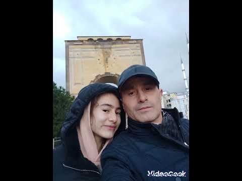 Ali Kemal yüksel Vaz ğec Ğönlüm sen bu Aşktan sana kıymet veren mi var