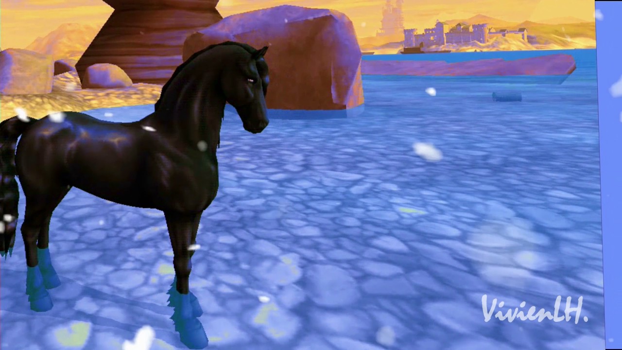 Star Stable Online [SSO] - Stay with me Part7 - YouTube