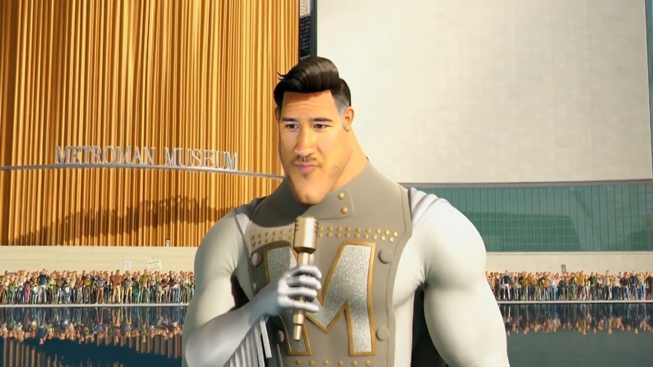 Hello everyone my name is markiplier - YouTube