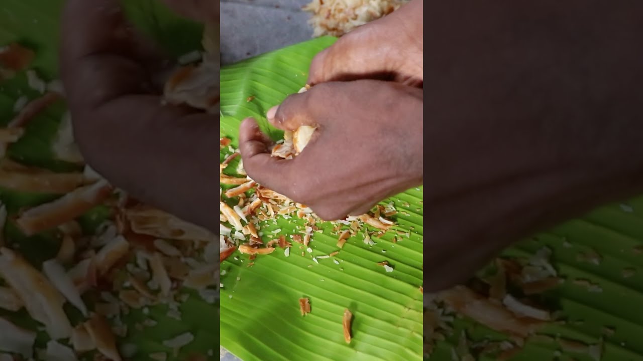 Thoothukudi Poricha Parotta | Parotta Recipe | Soft Layered Parotta ...