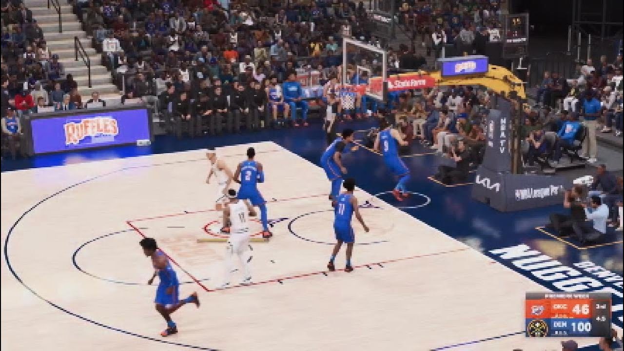 Nuggets Vol 1 - YouTube