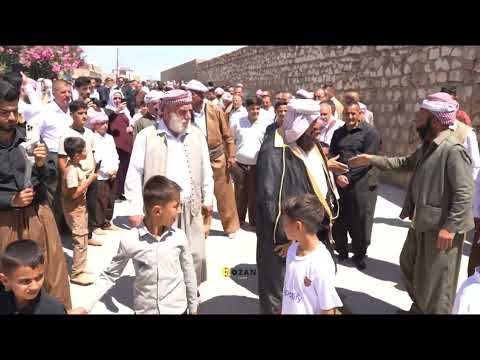 Qunaxa Tawsia L Gunde Bozan/27-5-2026/ By#bozanvideo