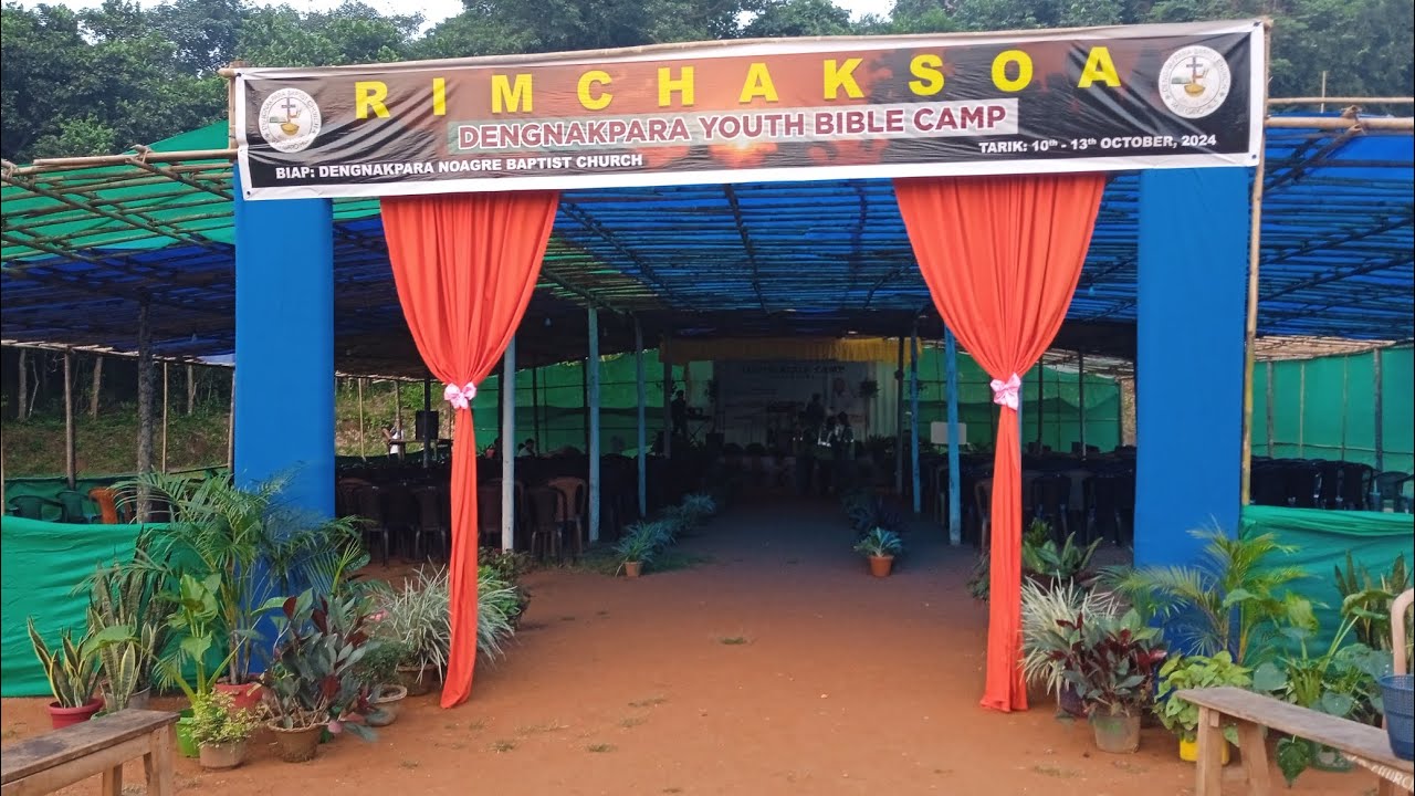 Bible came,o mi on.enga. - YouTube