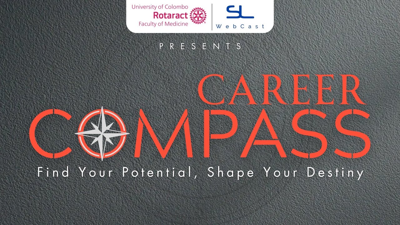 Career Compass - Find Your Potential , Shape Your Destiny - YouTube