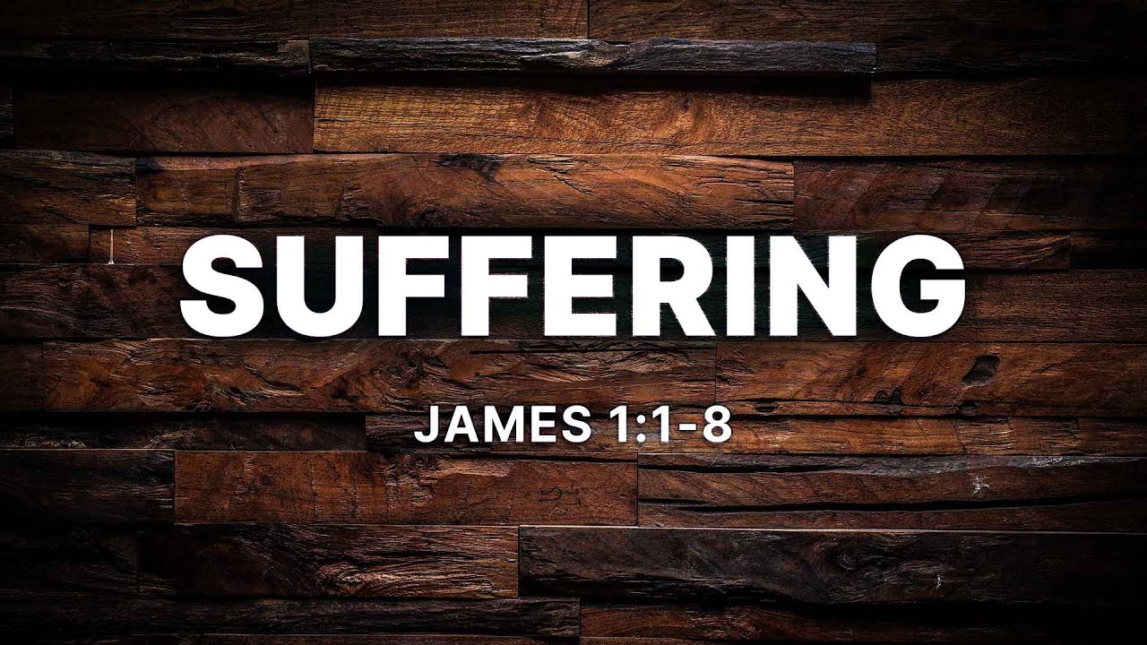 Suffering - YouTube