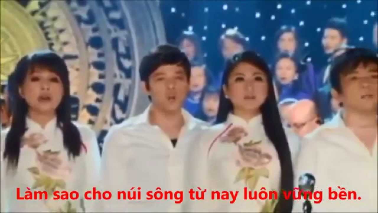 Quoc Ca VNCH - YouTube