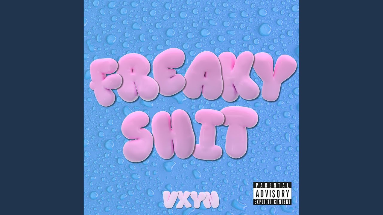 Freaky Shit - YouTube