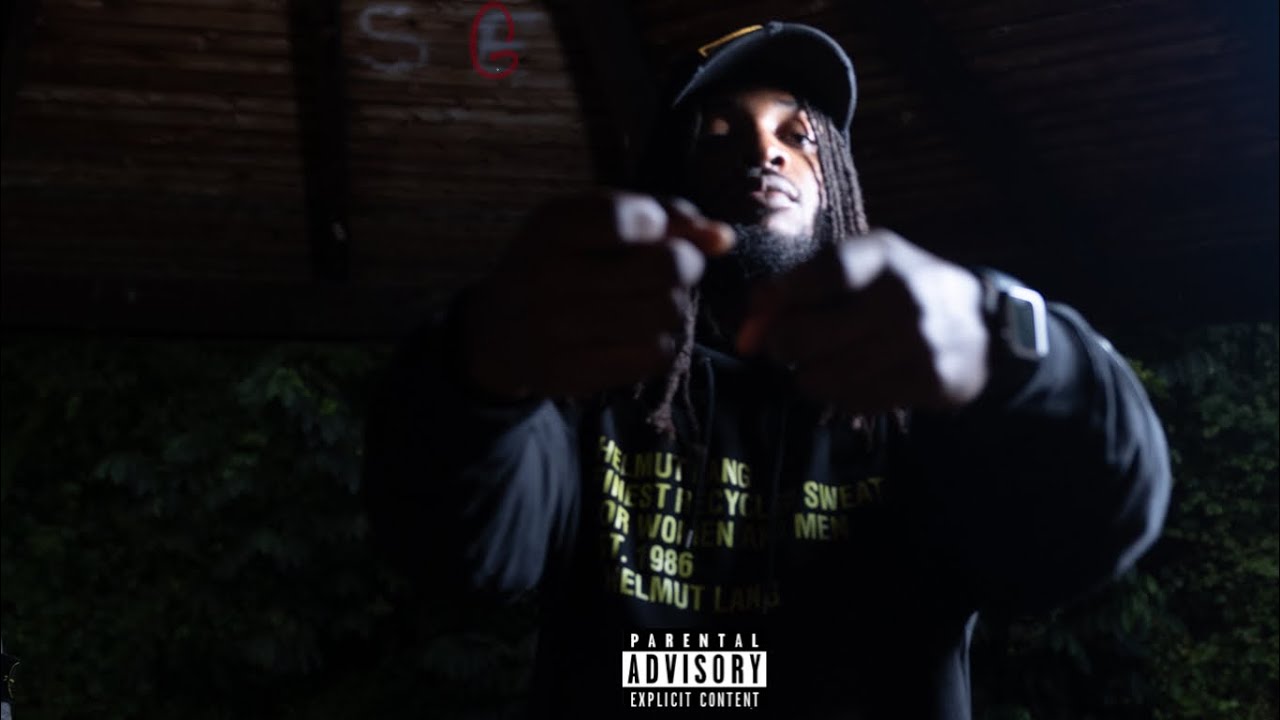 Meezy SG - Dat Thing Freestyle (Single) - YouTube