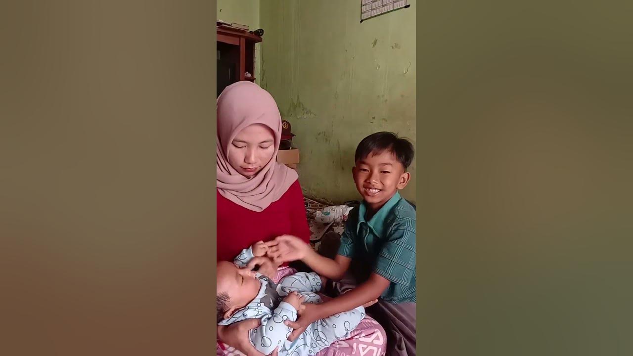 Kaka And Adik Berburu Nenen Ci Mimi ️ ️ ️ ️ ️ Youtube